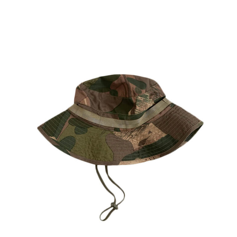 MAHARISHI Modified Boonie Hat - Jungle - TheRoom