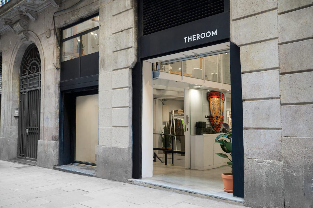 Store - TheRoom