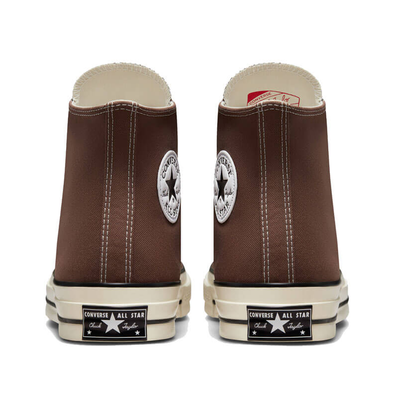 CONVERSE Chuck Taylor 70s HI - Earthy Brown | THEROOM