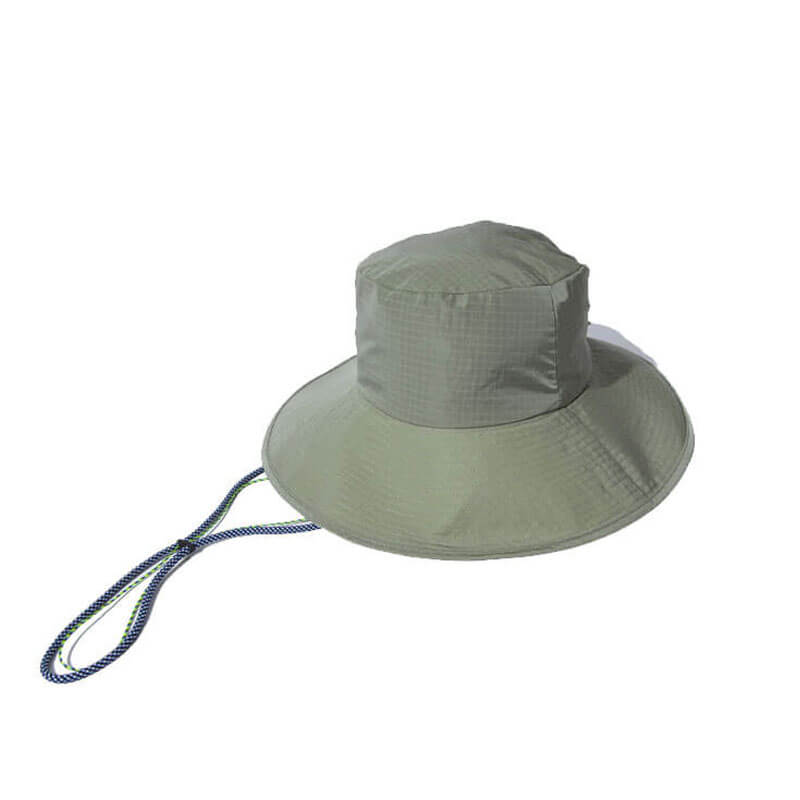 F/CE. Adventure Hat - Sage Green | THEROOM Barcelona