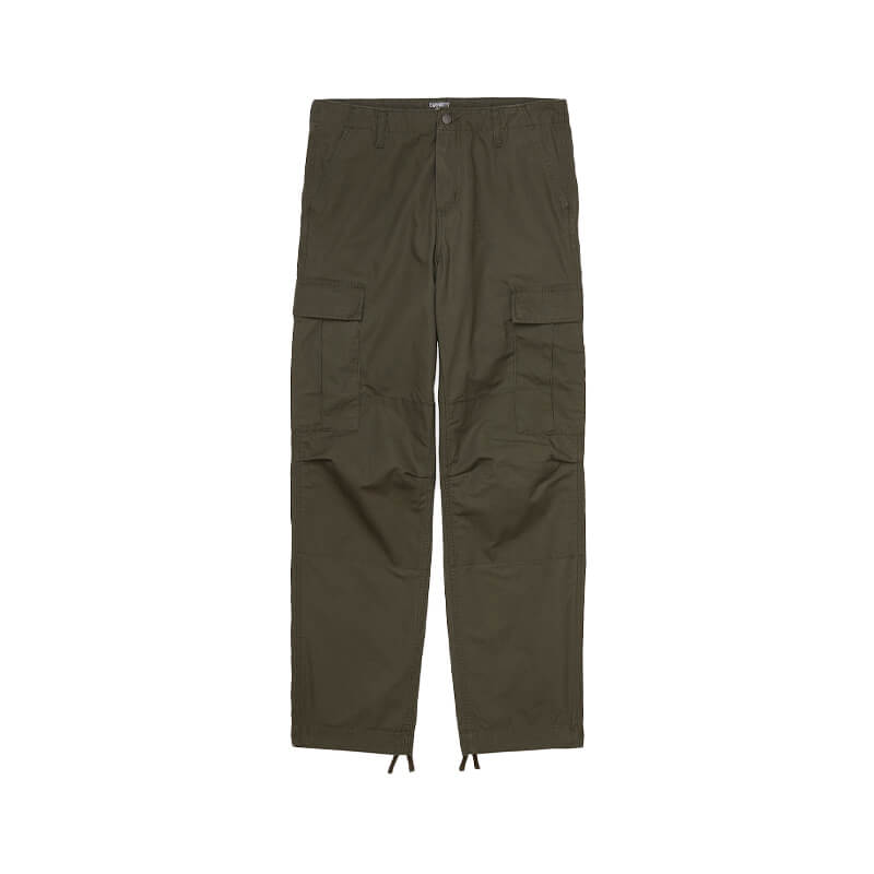 THEROOM | CARHARTT WIP Regular Cargo Pant - Cypress