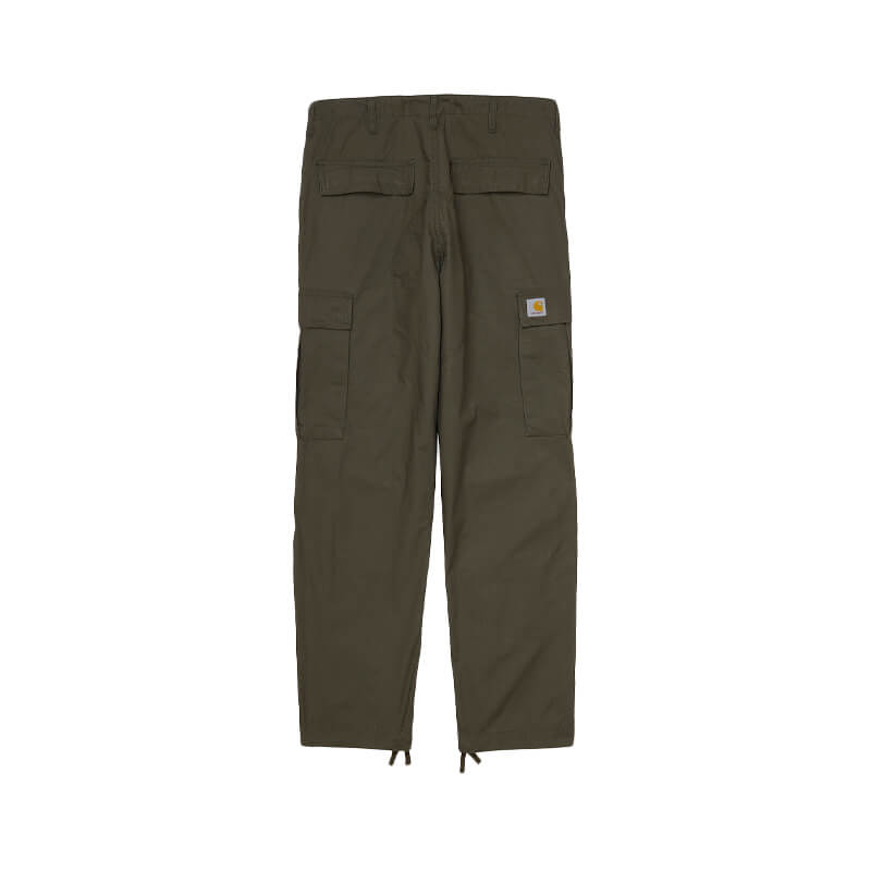 THEROOM | CARHARTT WIP Regular Cargo Pant - Cypress