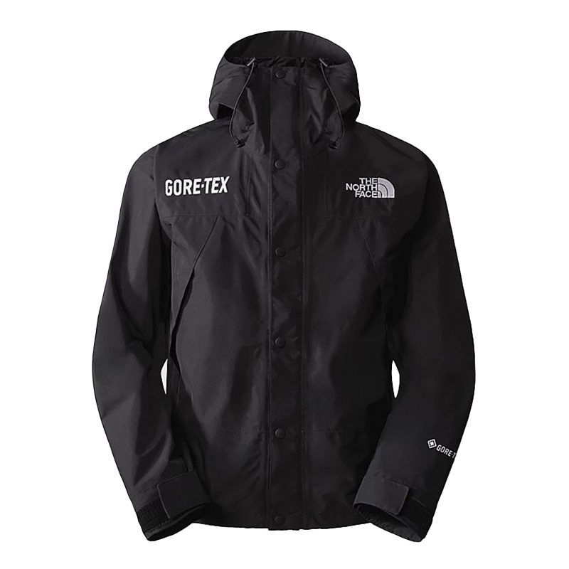 THEROOM | THE NORTH FACE GTX® Mountain Jacket - TNF Black