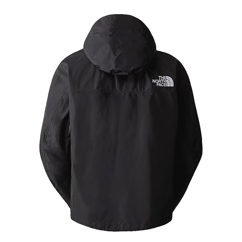THEROOM | THE NORTH FACE GTX® Mountain Jacket - TNF Black
