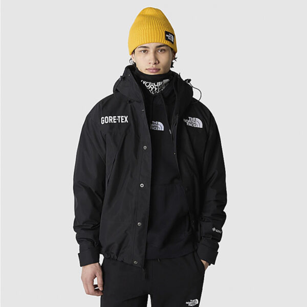 THEROOM | THE NORTH FACE GTX® Mountain Jacket - TNF Black