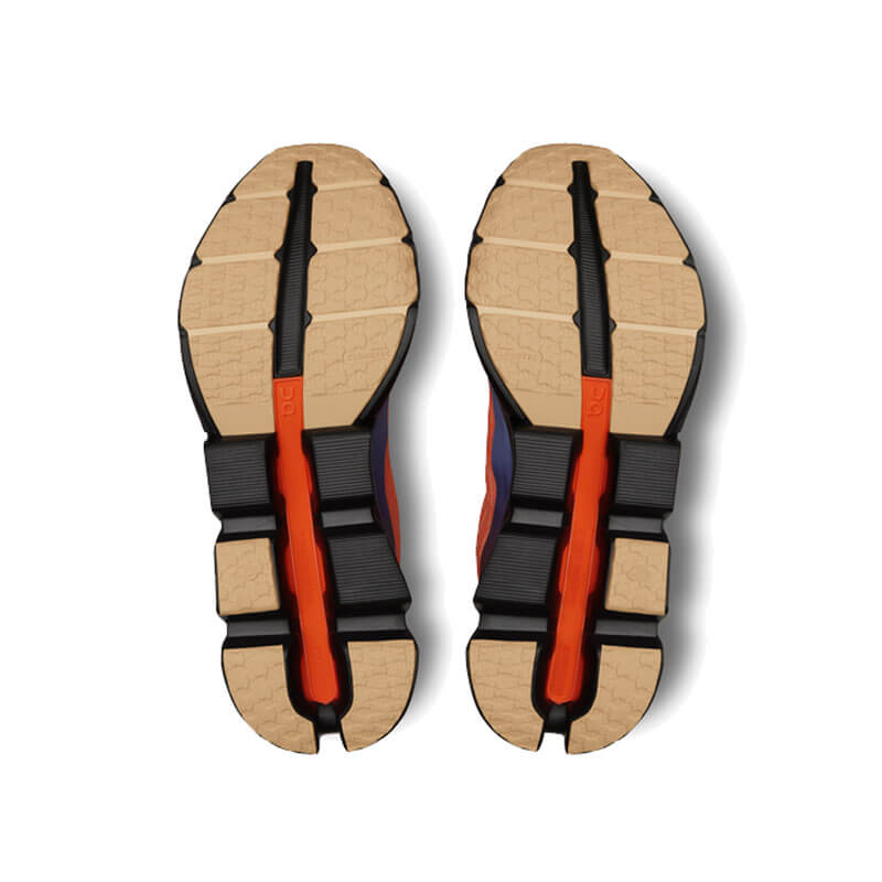 THEROOM | ON Cloudspark - Flame / Black