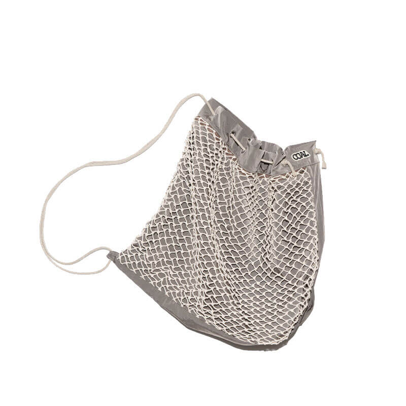 THEROOM | NANAMICA Wet & Dry Nap Sack - Beige