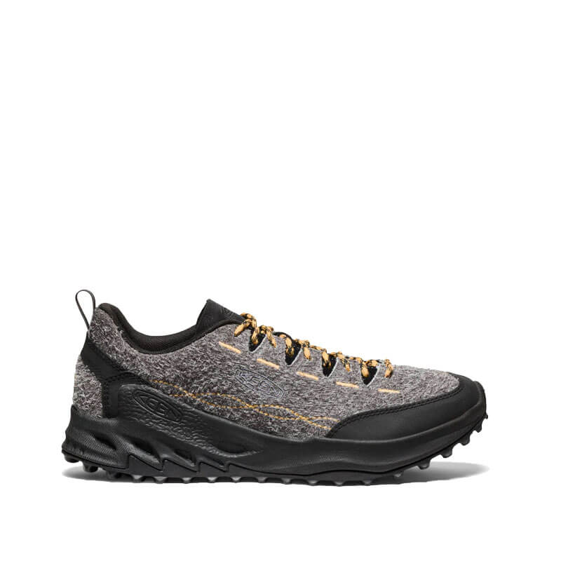 KEEN Jasper Zionic - Steel Grey / Oak Buff | THEROOM