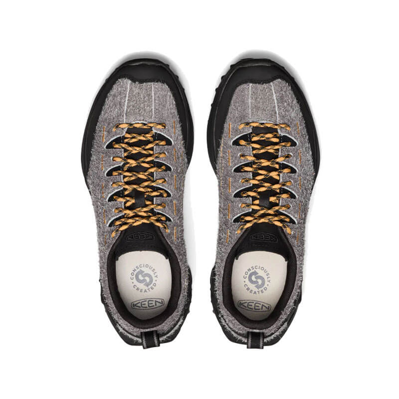 KEEN Jasper Zionic - Steel Grey / Oak Buff | THEROOM